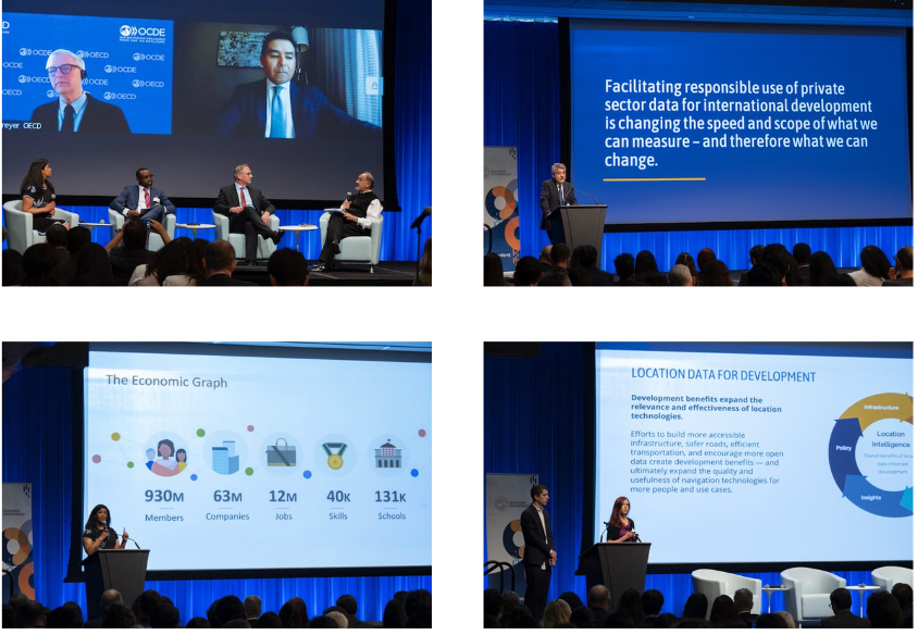 Development Data Partnership 2023 Year in Review